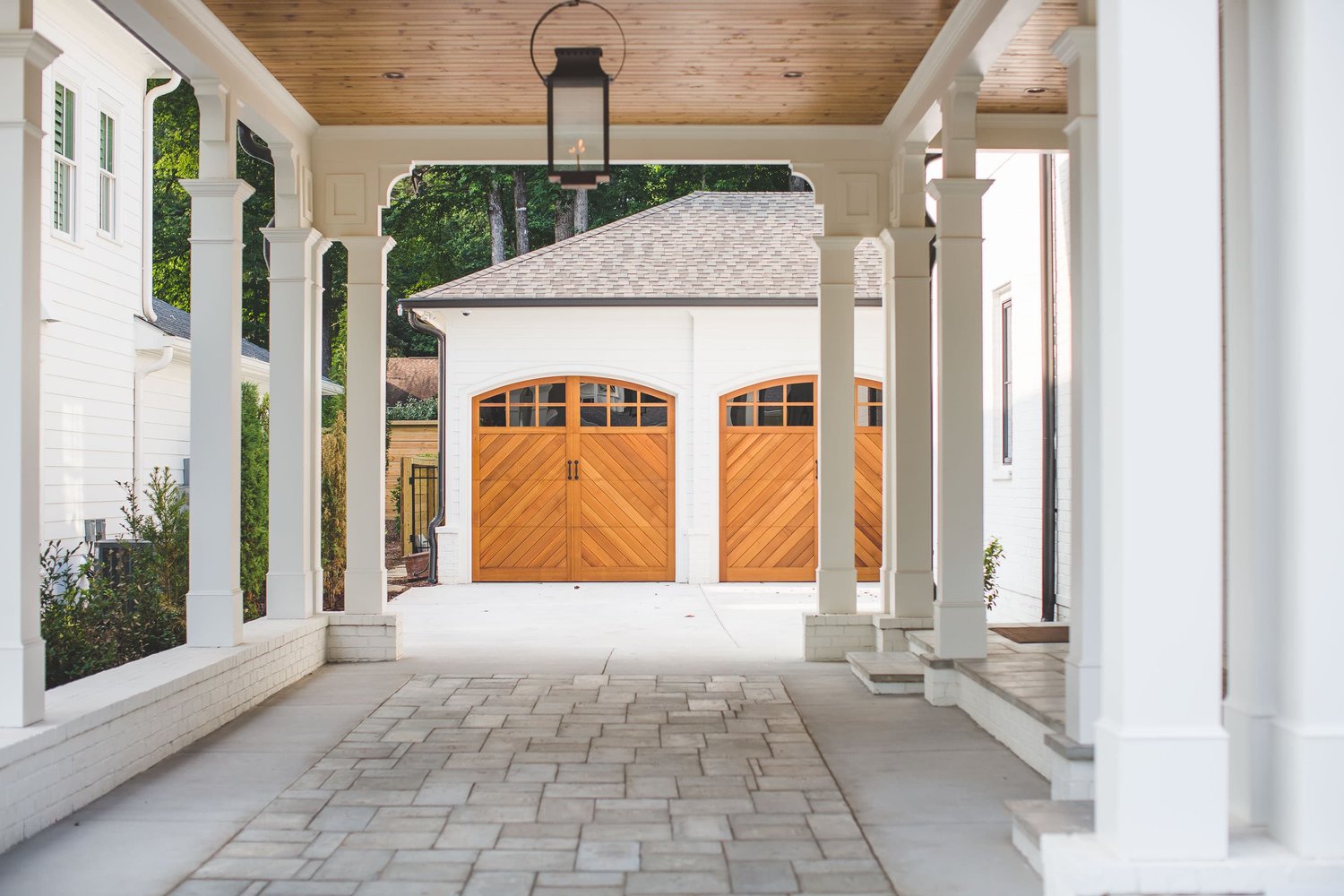 Diagonal Lines – Doorsmith