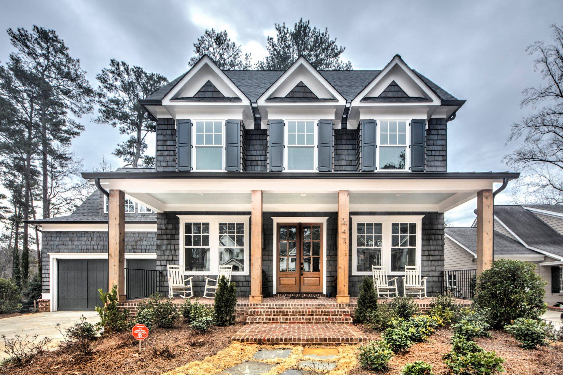 Extira V-Groove – Doorsmith