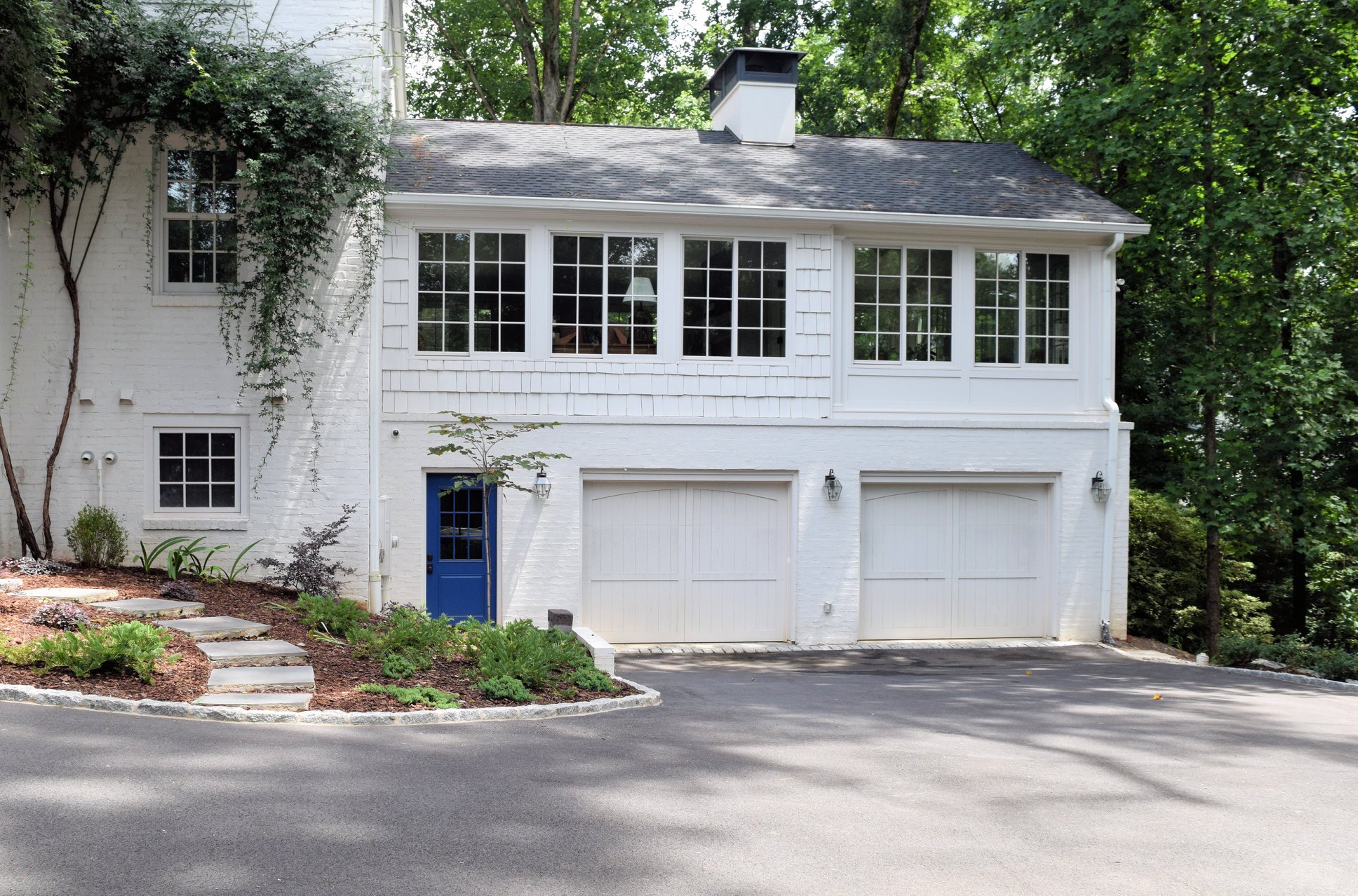 Extira V-Groove – Doorsmith