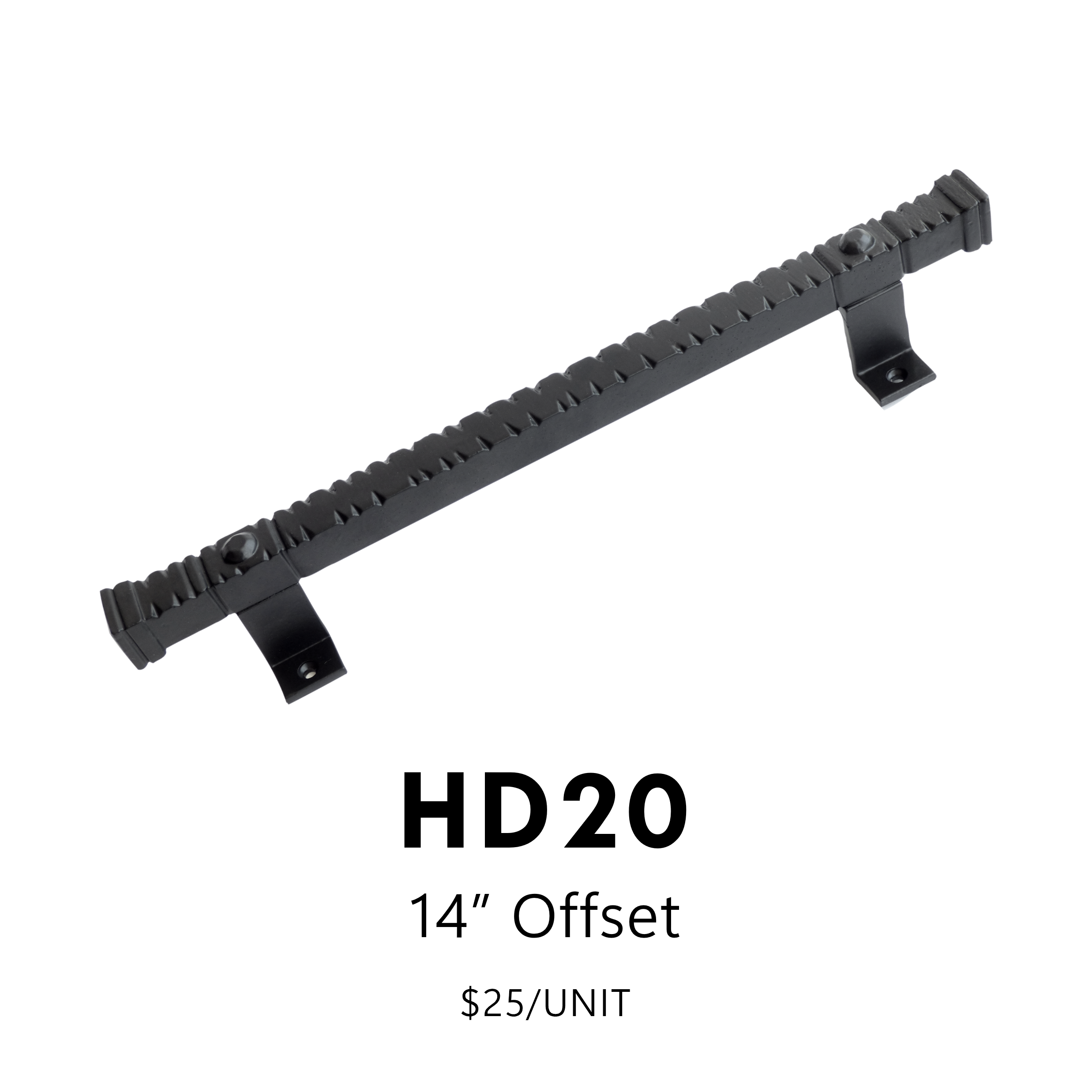 Handles – Doorsmith