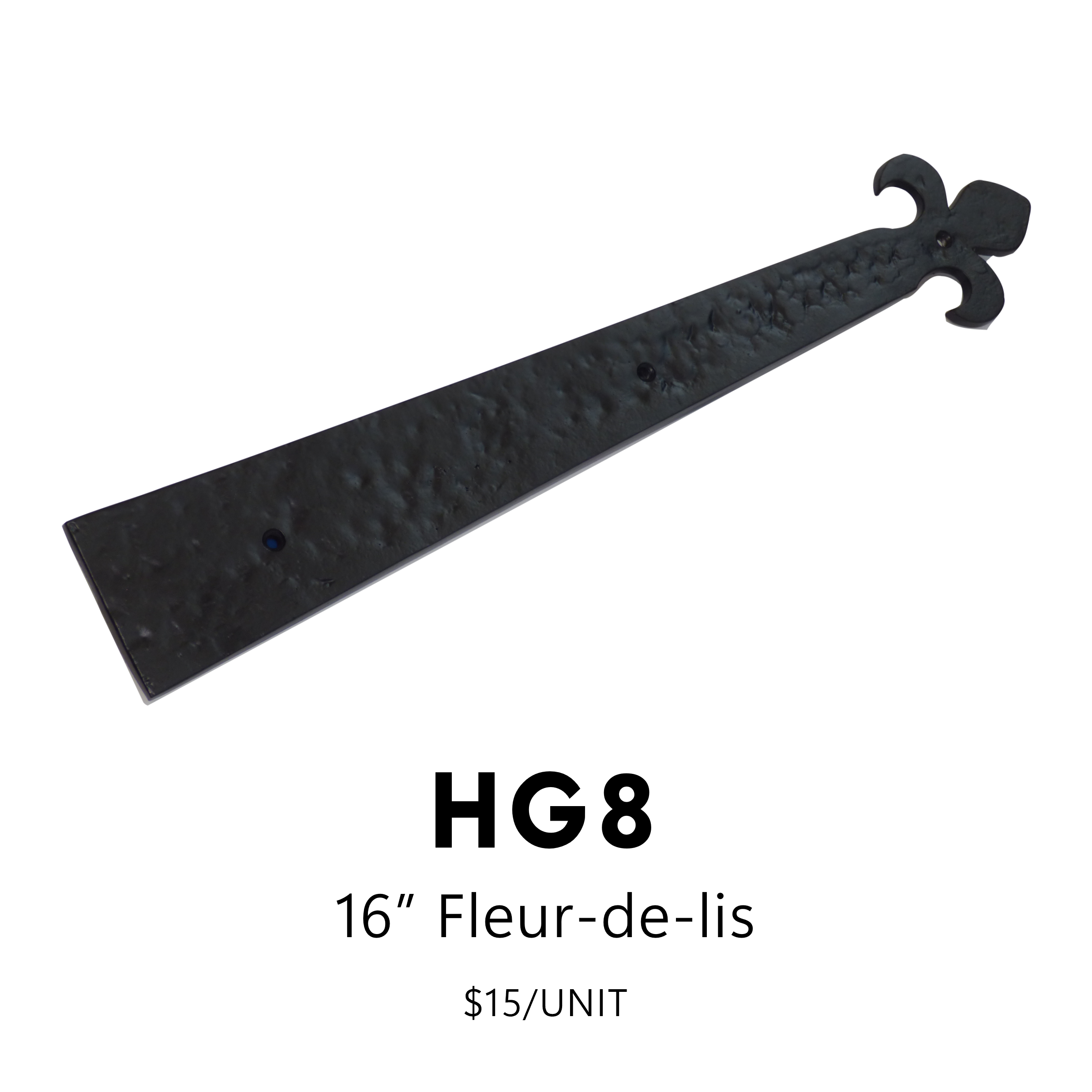 Hinges – Doorsmith