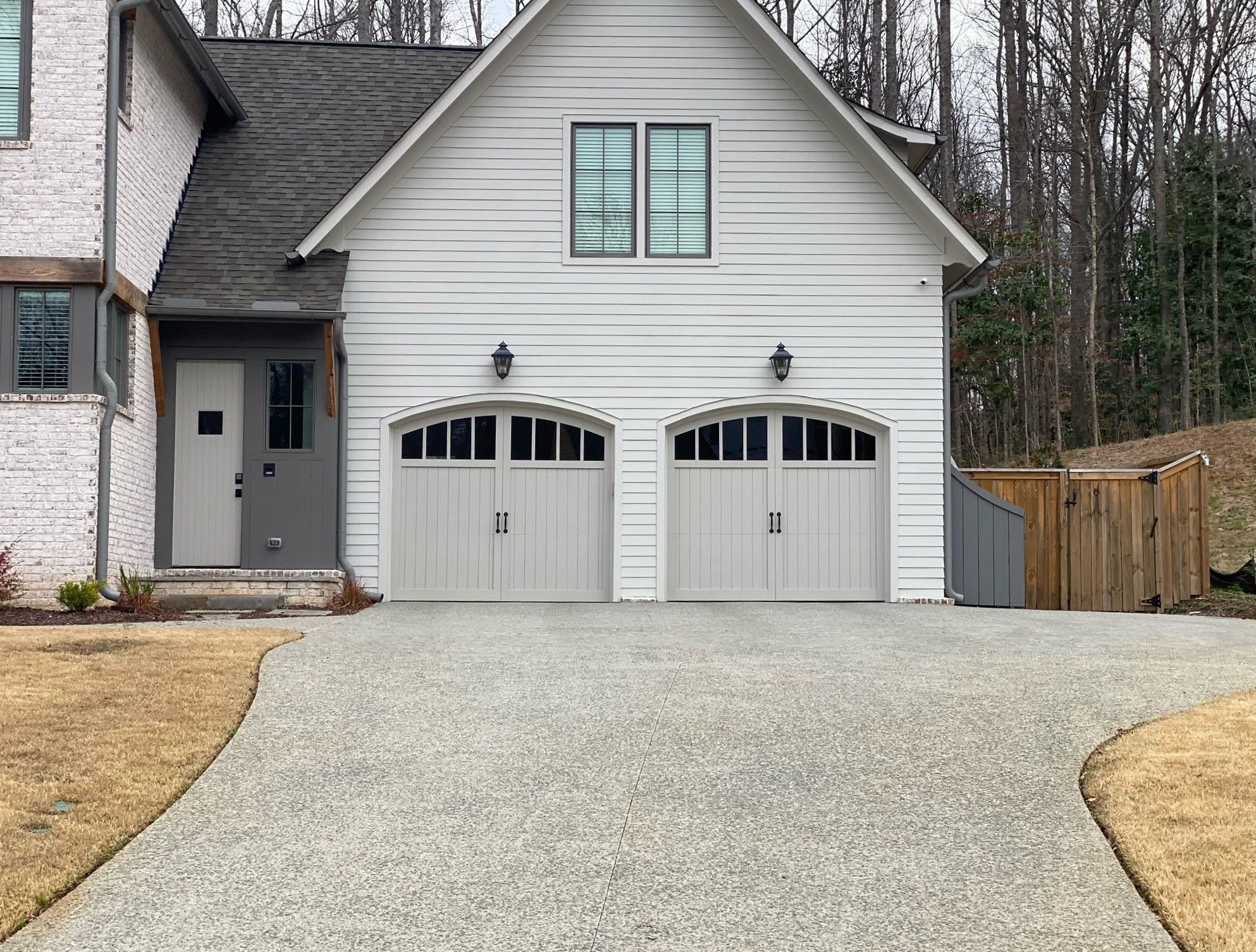 Extira V-Groove – Doorsmith